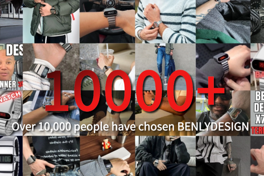 THE BRAND – Benlydesign