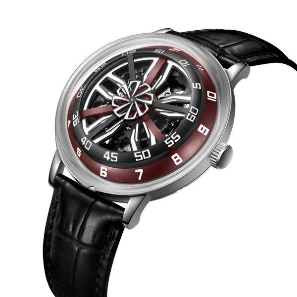 Benlydesign Watches - Unique Metal Watches For Men Women