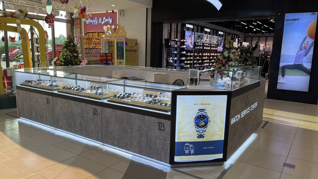 THE BRAND – Benlydesign