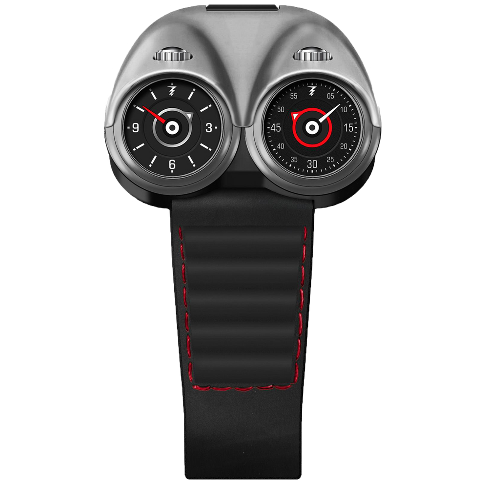 BENLYDESIGN Watch M4