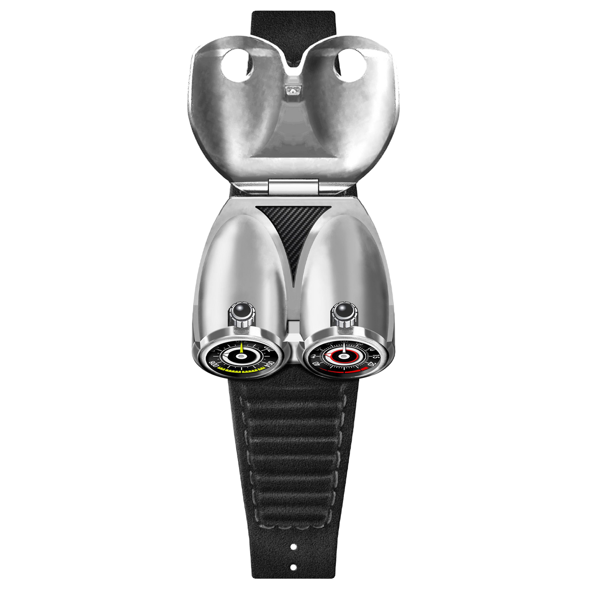 Benlydesign Watches - Unique Metal Watches For Men Women