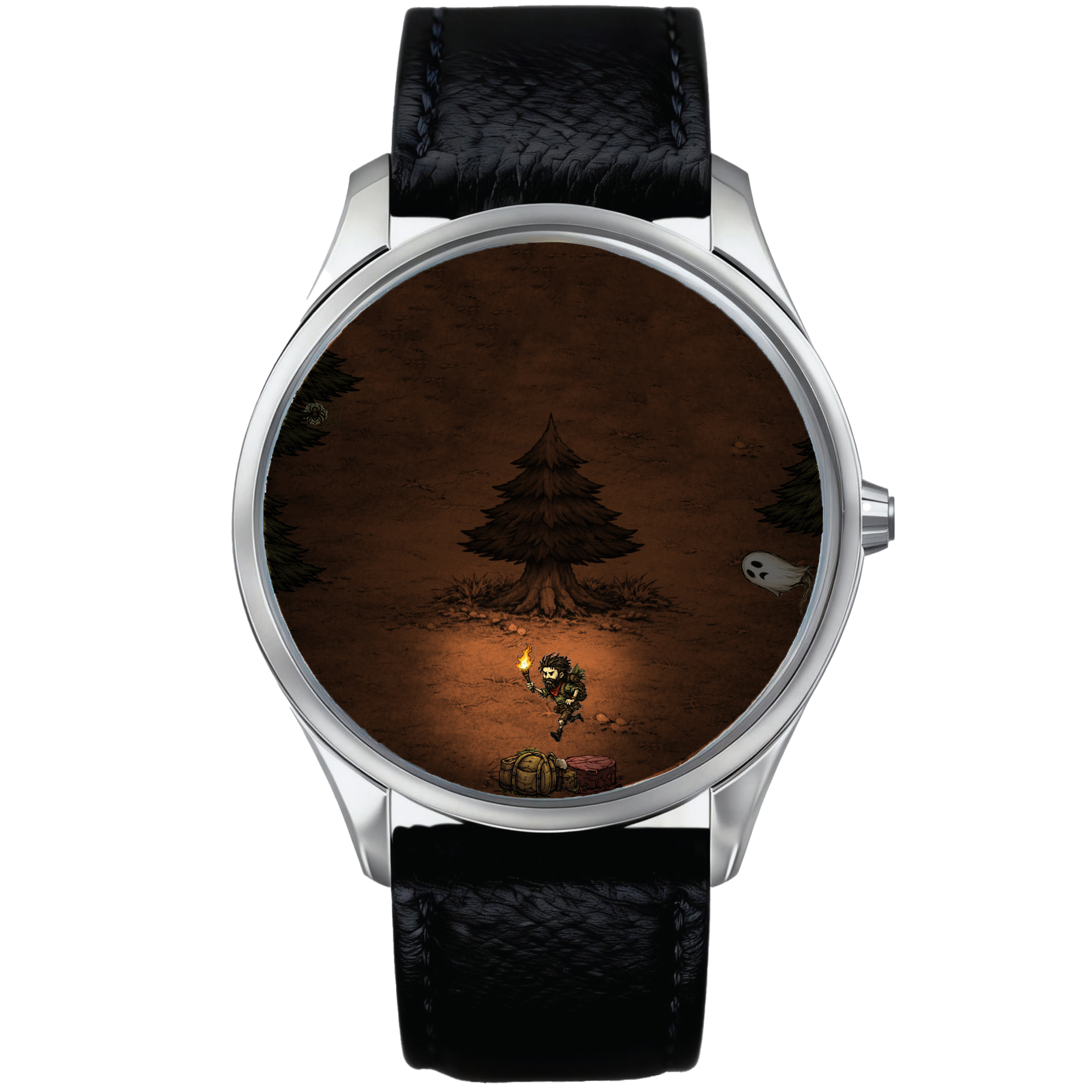 Torch - Limited Edition