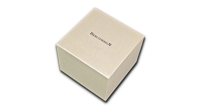 Benlydesign-y2k Metal Futuristic Unique Digital Watch -X6000S-SHINY