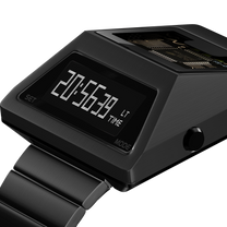 Benlydesign watch-Future Cyber watch S3000GA-C