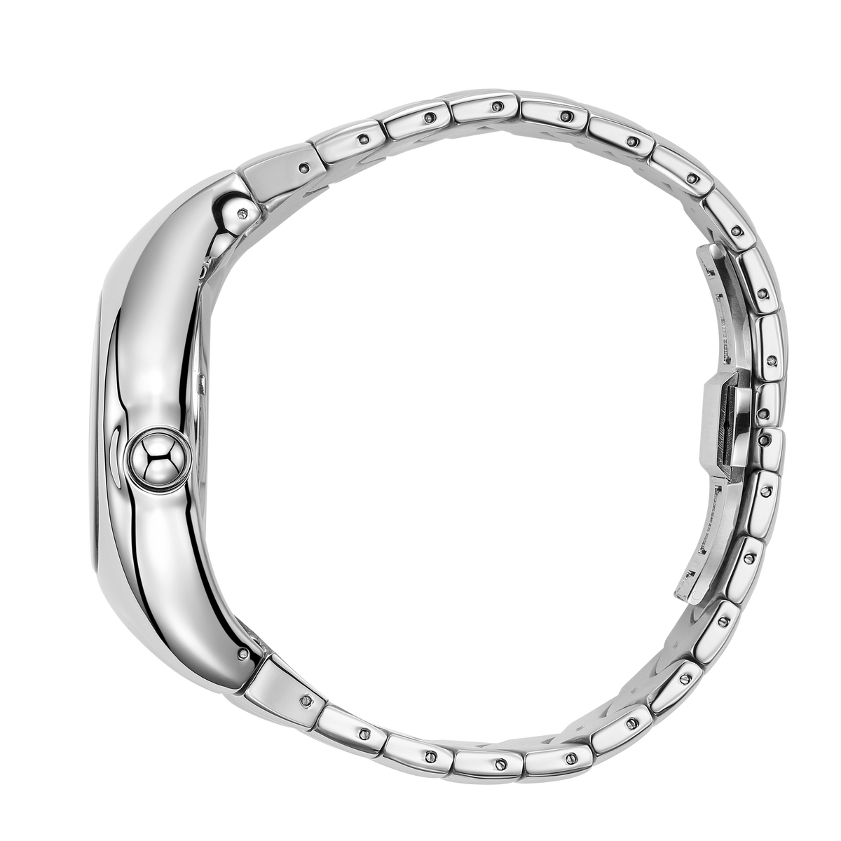 Benlydesign-y2k Metal Futuristic Unique Digital Watch -X5000-Digital Series