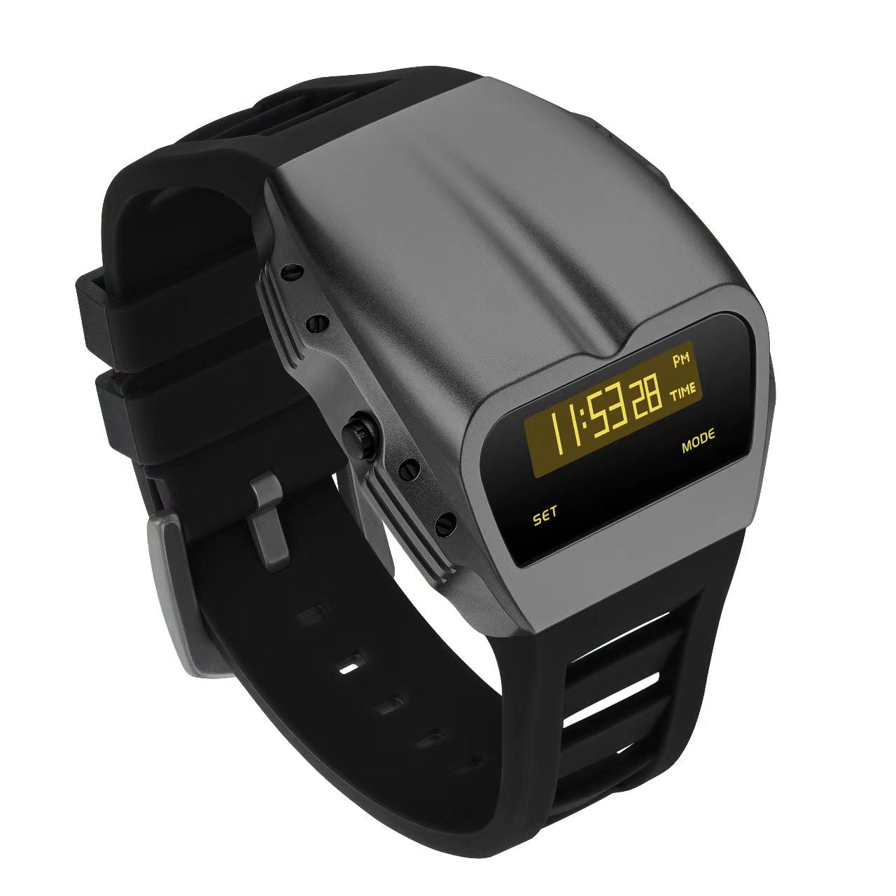 Unique Metal Watches Benlydesign - "Gladiator" X7000