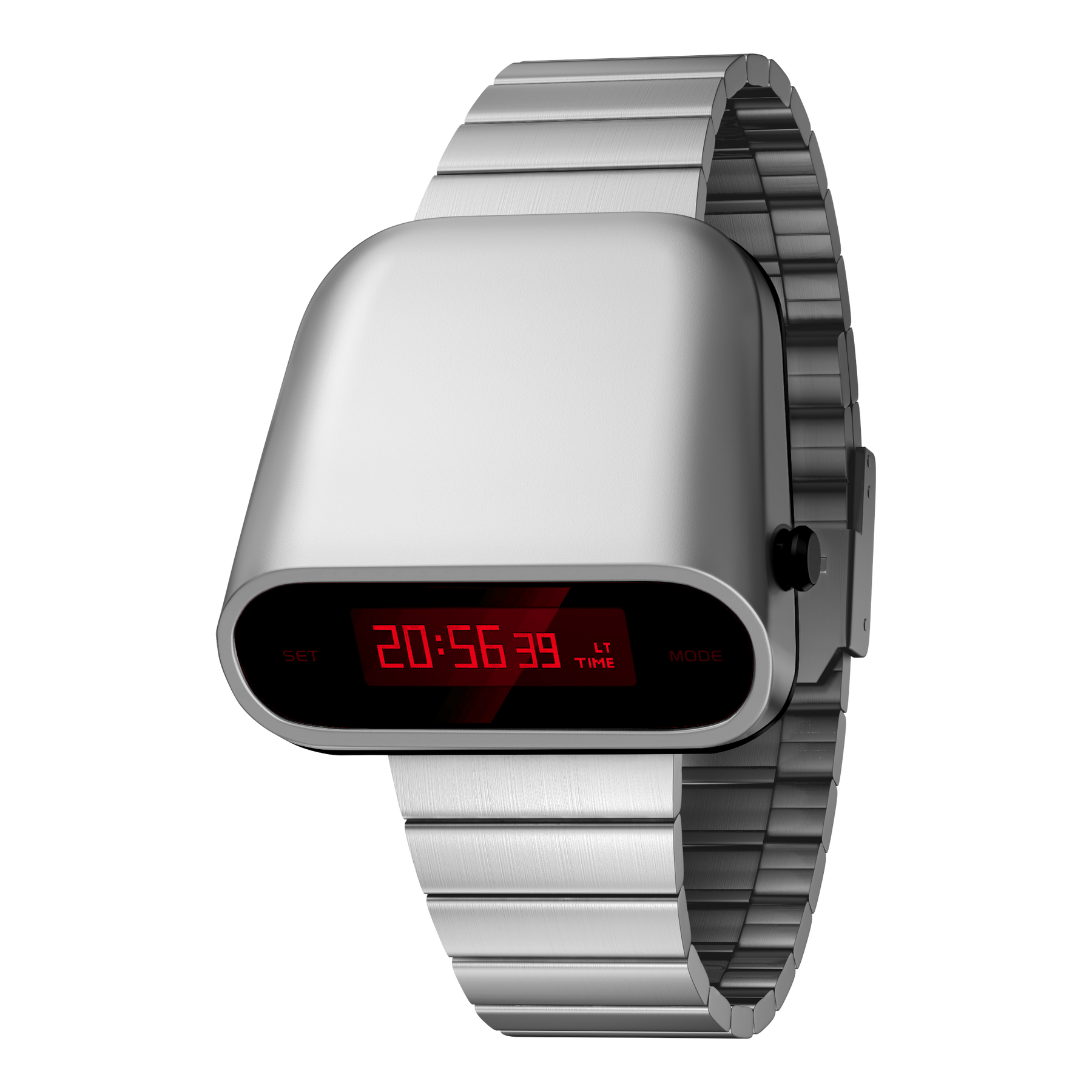 Benlydesign Watches - Unique Metal Watches - Black Friday Sale