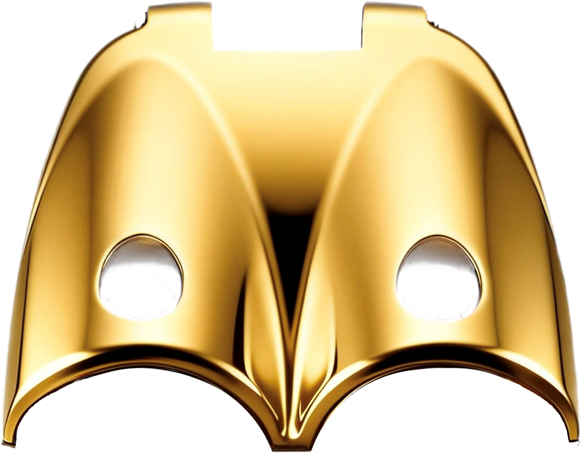 TT Turbo Watch Cover