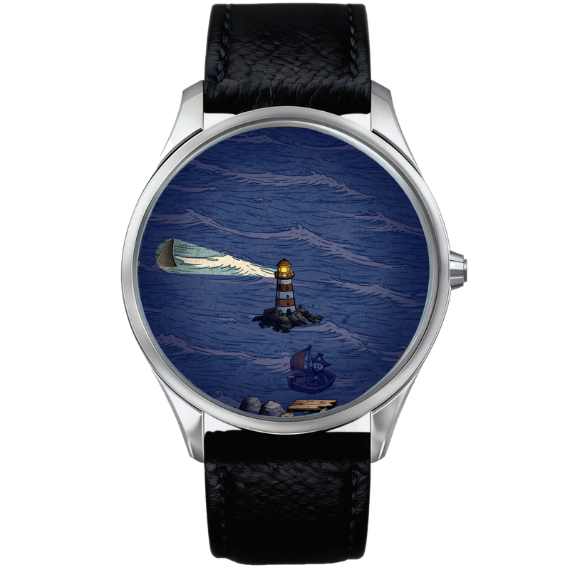 Lighthouse - Limited Edition